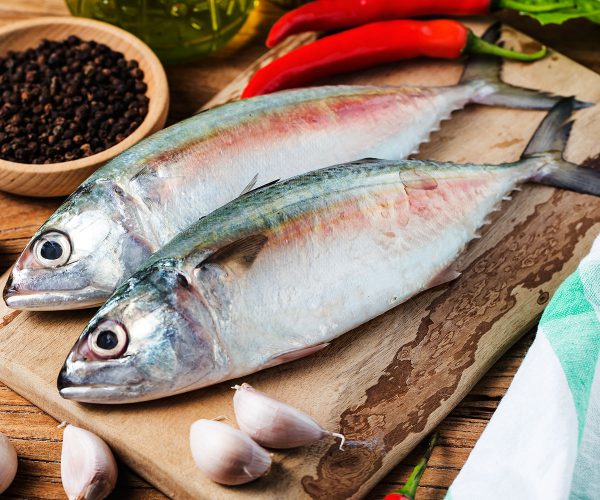 Importância do consumo de peixes na dieta - Academia VidaFit Brasil